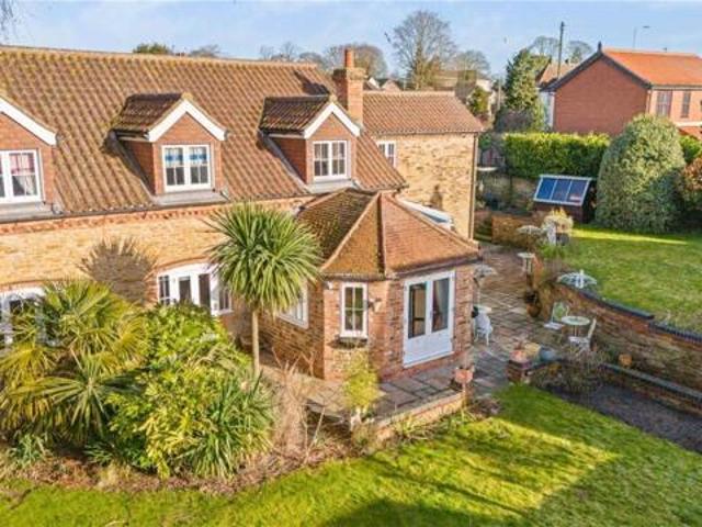 5 Bedroom House North Lincolnshire North Lincolnshire LS99608516