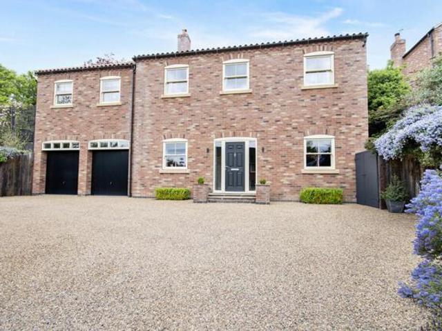 5 Bedroom House North Wheatley North Wheatley LS99437363