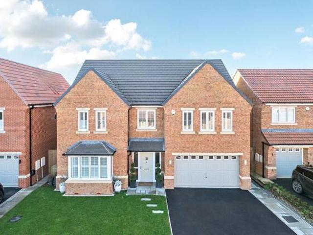 5 Bedroom House North Yorkshire North Yorkshire 98477424