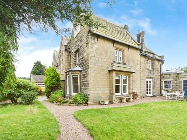 5 Bedroom House North Yorkshire North Yorkshire 98903657