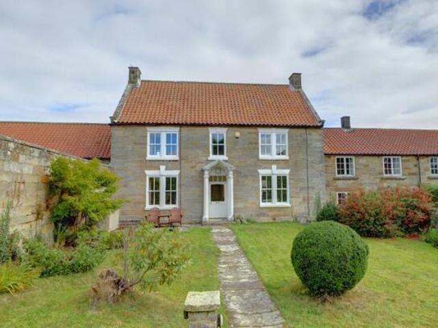 5 Bedroom House North Yorkshire North Yorkshire 98903747