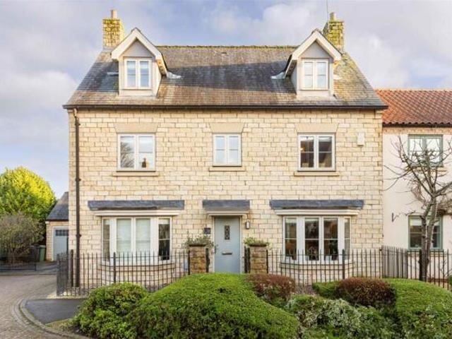 5 Bedroom House North Yorkshire North Yorkshire 99571902