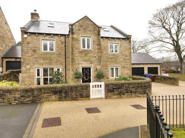 5 Bedroom House North Yorkshire North Yorkshire 99572180