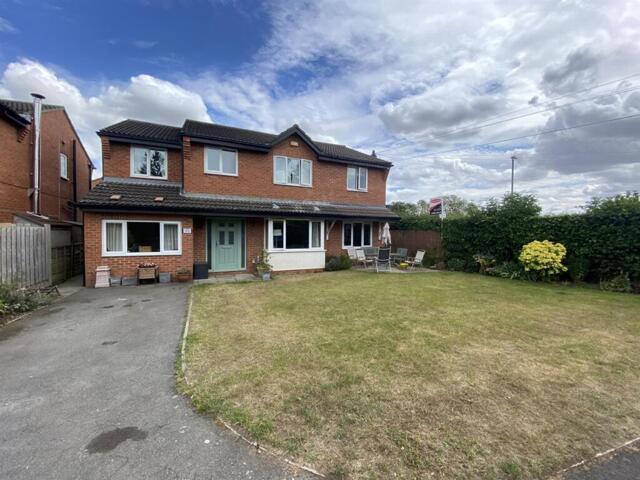 5 Bedroom House North Yorkshire North Yorkshire 99642009