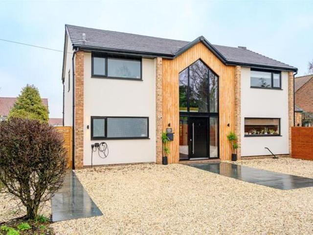 5 Bedroom House North Yorkshire North Yorkshire 99986625