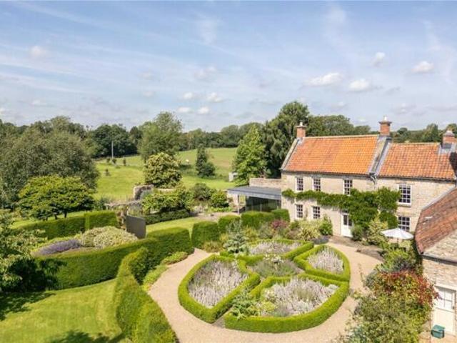 5 Bedroom House North Yorkshire North Yorkshire 100540749