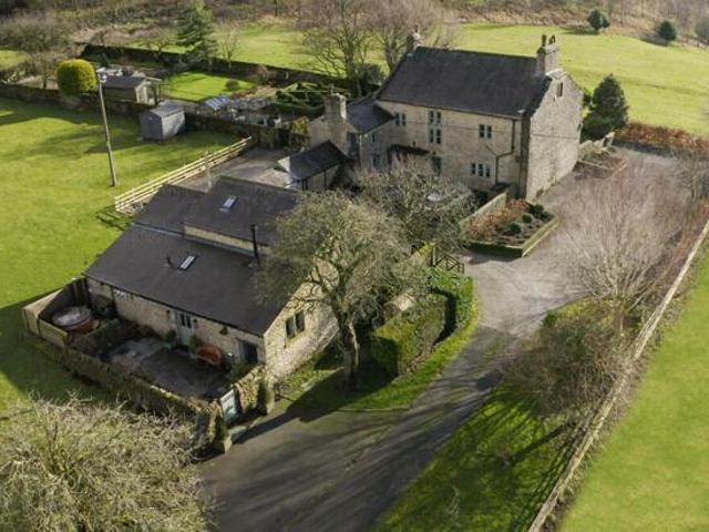 5 Bedroom House North Yorkshire North Yorkshire LS100456736