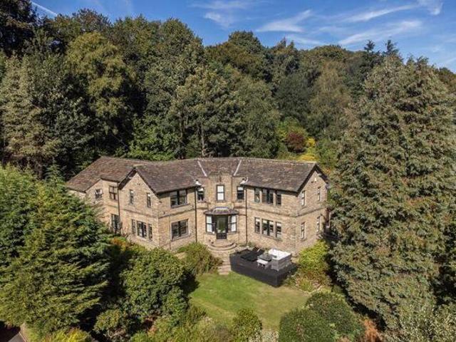 5 Bedroom House North Yorkshire North Yorkshire LS100426188