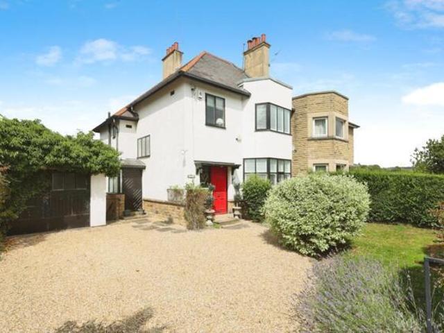 5 Bedroom House North Yorkshire North Yorkshire LS100786785