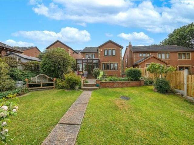 5 Bedroom House North Yorkshire North Yorkshire LS100881636