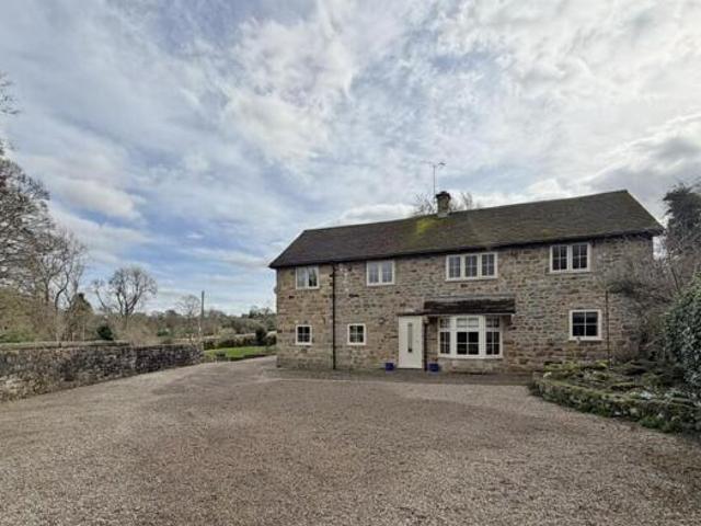 5 Bedroom House North Yorkshire North Yorkshire LS101059660