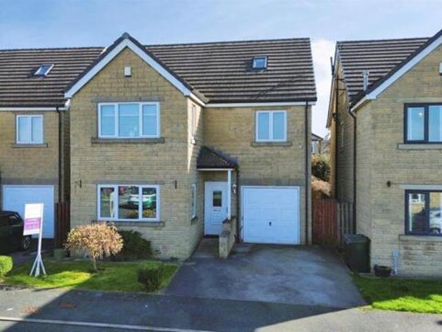 5 Bedroom House North Yorkshire North Yorkshire LS101060038