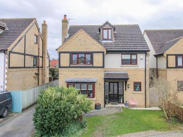 5 Bedroom House North Yorkshire North Yorkshire LS101025726