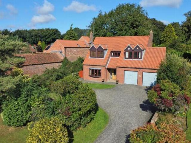 5 Bedroom House North Yorkshire North Yorkshire LS101100156