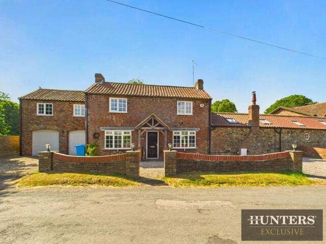 5 Bedroom House North Yorkshire North Yorkshire LS101996184
