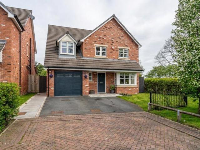 5 Bedroom House North Yorkshire North Yorkshire LS101996308