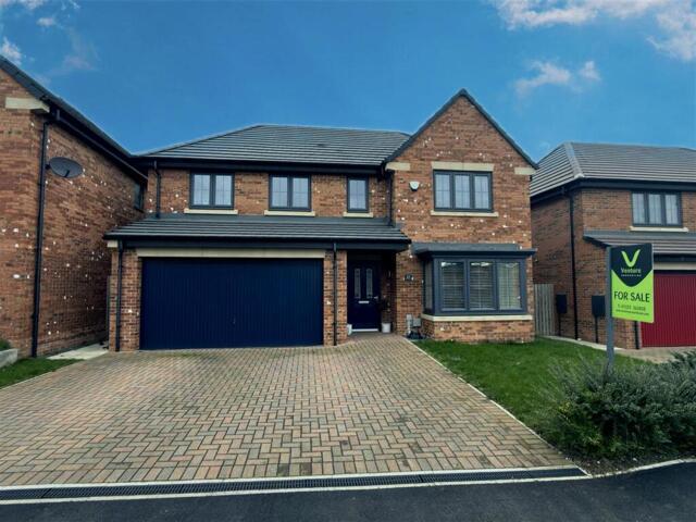 5 Bedroom House North Yorkshire North Yorkshire LS99840404