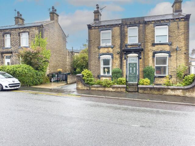 5 Bedroom House North Yorkshire Bradford LS100366134