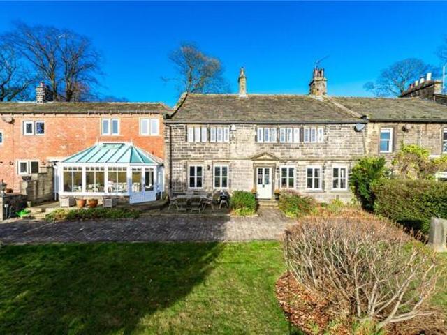 5 Bedroom House North Yorkshire Bradford LS101955298