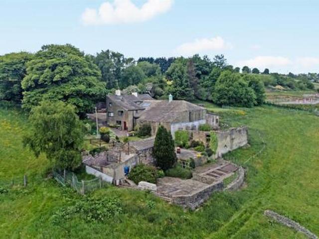 5 Bedroom House North Yorkshire Bradford LS99344771
