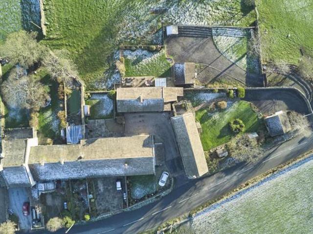 5 Bedroom House North Yorkshire Bradford 101675323