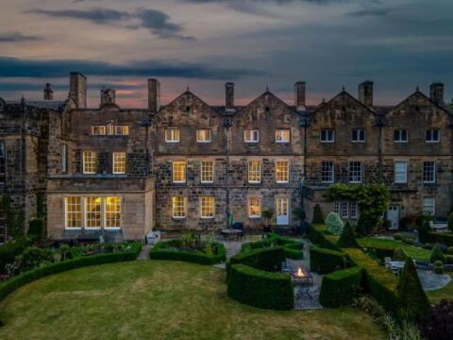 5 Bedroom House North Yorkshire Calderdale 98321940