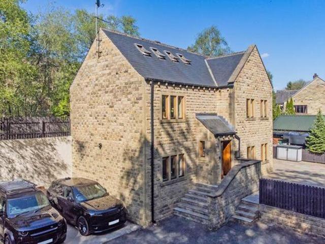 5 Bedroom House North Yorkshire Calderdale LS98969079