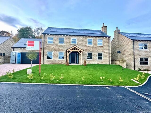5 Bedroom House North Yorkshire Kirklees LS99523830