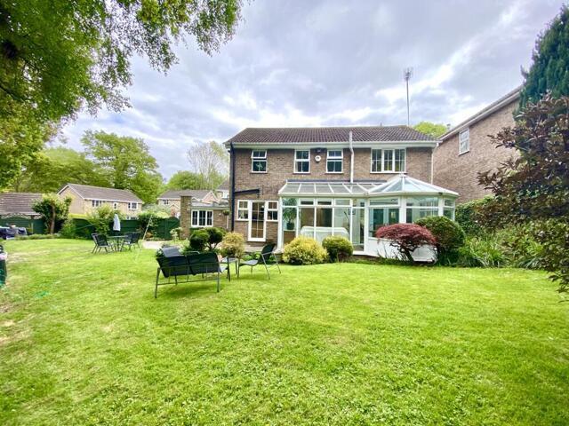 5 Bedroom House North Yorkshire Leeds LS99895450