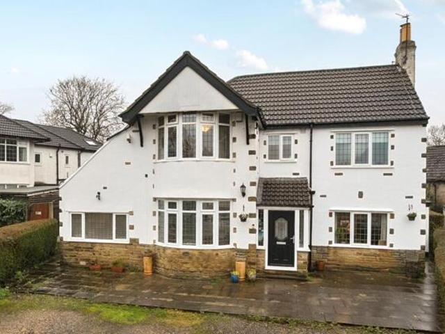 5 Bedroom House North Yorkshire Leeds 100541021
