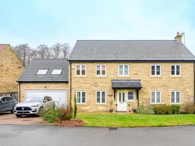 5 Bedroom House North Yorkshire Leeds 100854848
