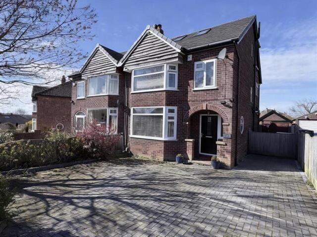 5 Bedroom House North Yorkshire Leeds 100988111