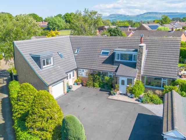 5 Bedroom House North Yorkshire Stockton on Tees LS100987941