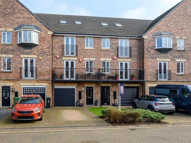 5 Bedroom House North Yorkshire York 100881336