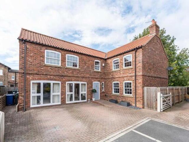5 Bedroom House North Yorkshire York 99029300