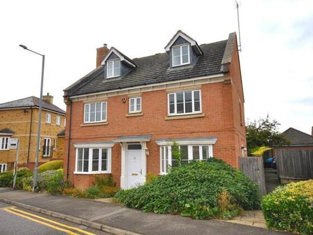 5 Bedroom House Northampton Northamptonshire 101777737