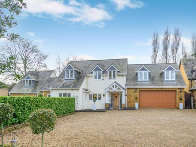 5 Bedroom House Northampton Northamptonshire 101892107