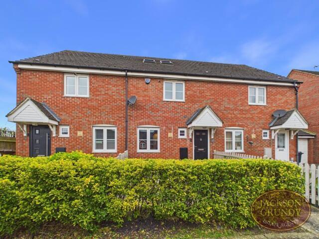 5 Bedroom House Northampton Northamptonshire LS101059980