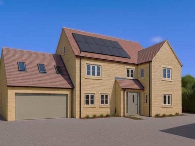 5 Bedroom House Northamptonshire Northamptonshire LS99130117