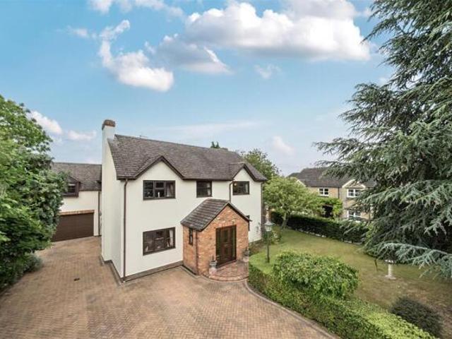 5 Bedroom House Northamptonshire Northamptonshire 100096887