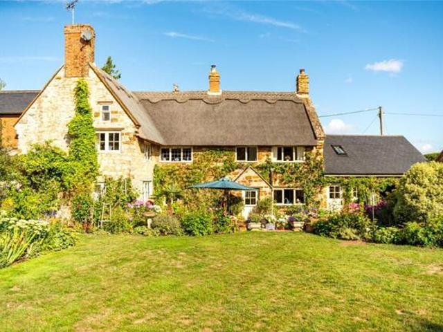 5 Bedroom House Northamptonshire Northamptonshire 100649106