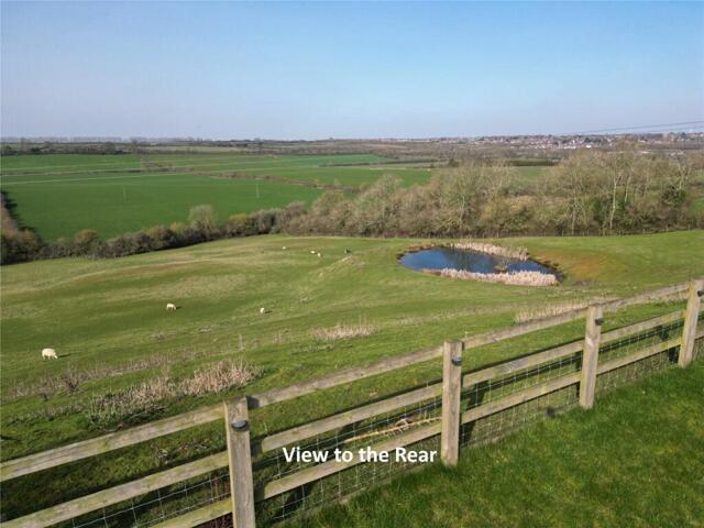 5 Bedroom House Northamptonshire Northamptonshire 100786595