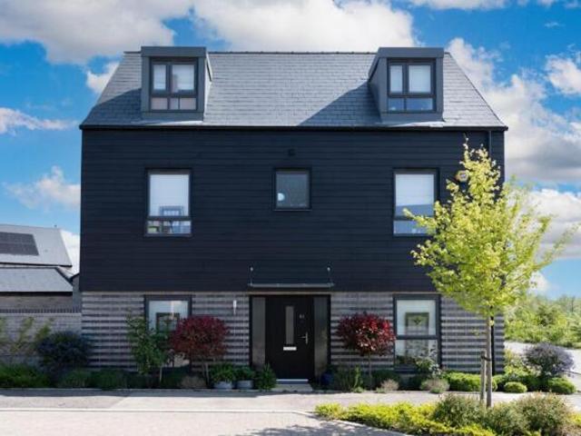 5 Bedroom House Northstowe Cambridgeshire LS101931941