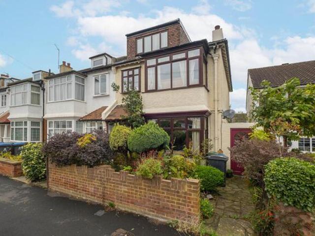 5 Bedroom House New Malden Greater London 98262995