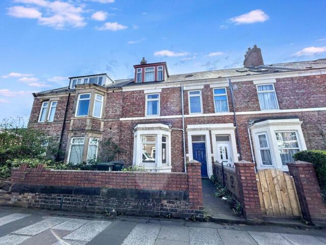5 Bedroom House Newcastle Newcastle Upon Tyne 101352039
