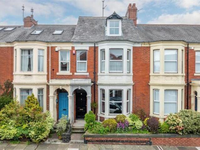5 Bedroom House Newcastle Newcastle Upon Tyne 101931871