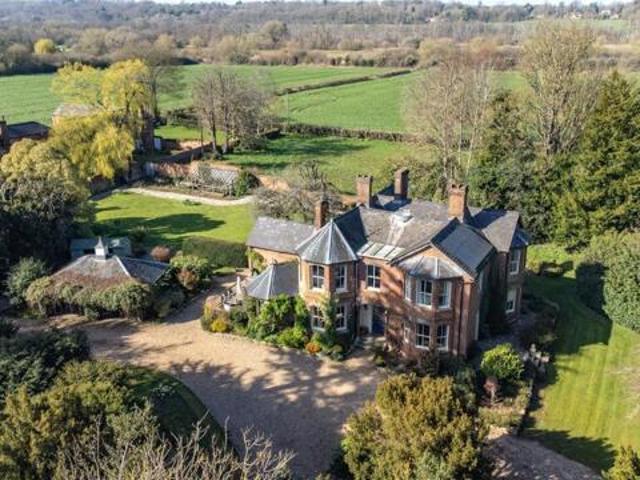 5 Bedroom House Newbury West Berkshire 101995999