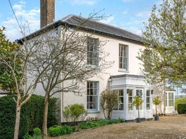 5 Bedroom House Newbury Berkshire 101677808
