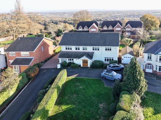 5 Bedroom House Newport Newport LS100132595