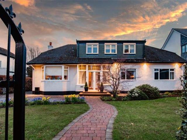 5 Bedroom House Newton Mearns Newton Mearns 101677802